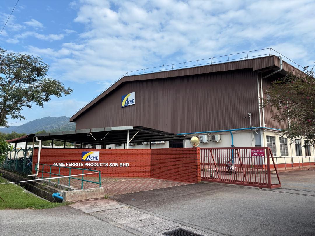 ACME | GROUP OF COMPANIES